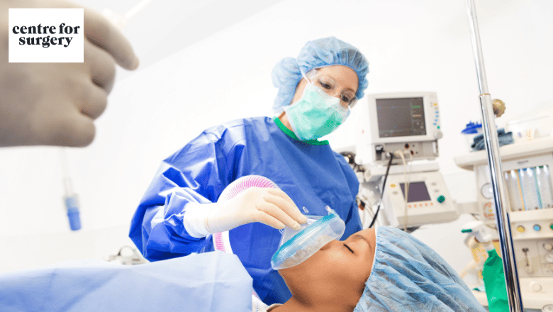 Twilight sedation - Pros & Cons | Centre for Surgery