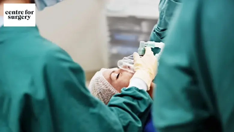 Twilight sedation - Pros & Cons | Centre for Surgery